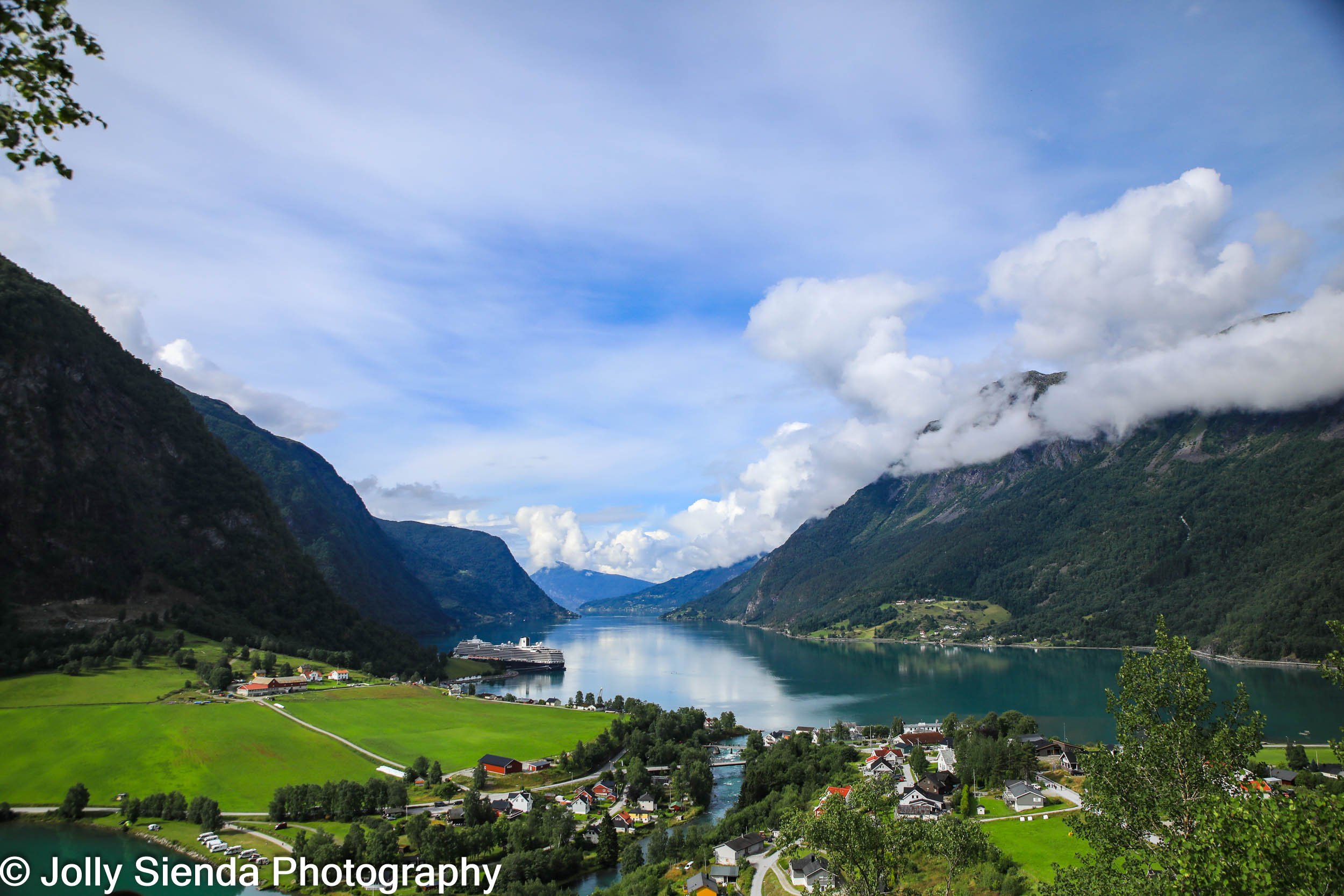 The Natural Beauty of Scandinavian Countries: Norway and Denmark by ...