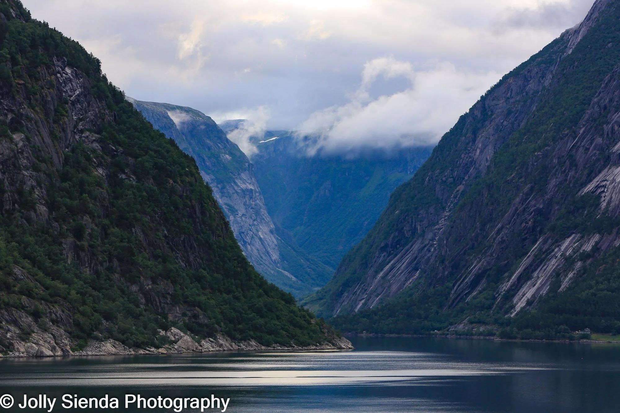 The Natural Beauty of Scandinavian Countries: Norway and Denmark by ...