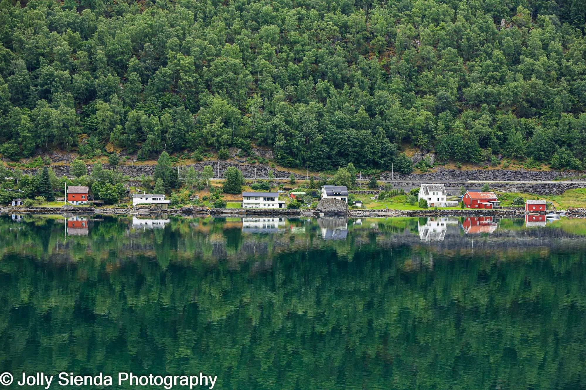 The Natural Beauty of Scandinavian Countries: Norway and Denmark by ...
