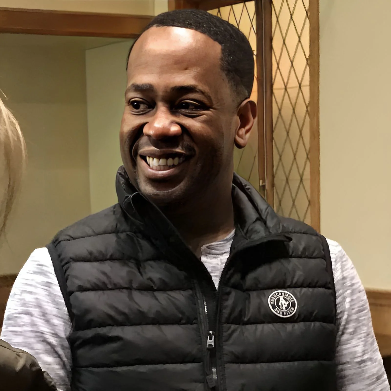 Leaders — Church In Bethesda