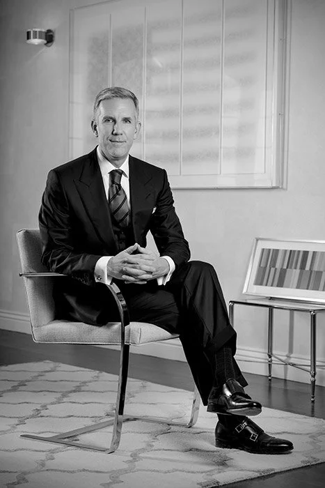 J. Colby Williams — Campbell & Williams