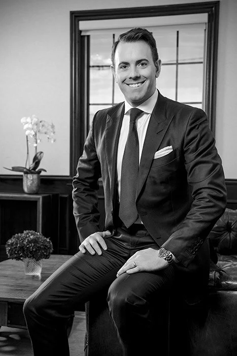 Samuel R. Mirkovich — Campbell & Williams