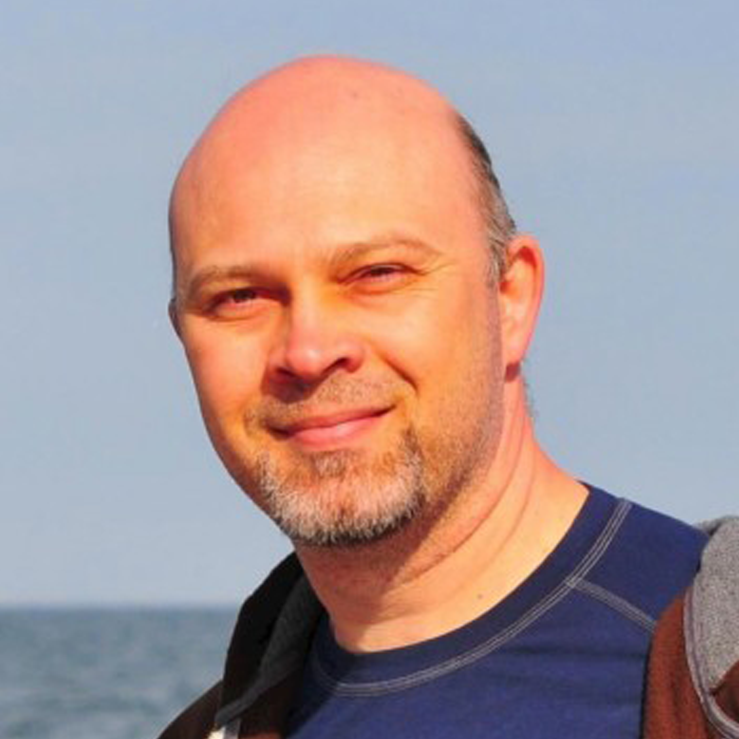 Relativity Space - Leadership