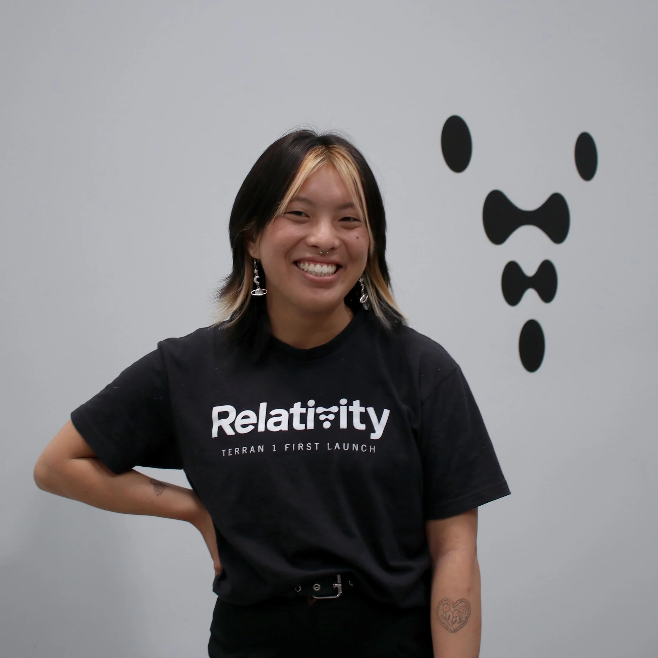 Relativity Space - Careers