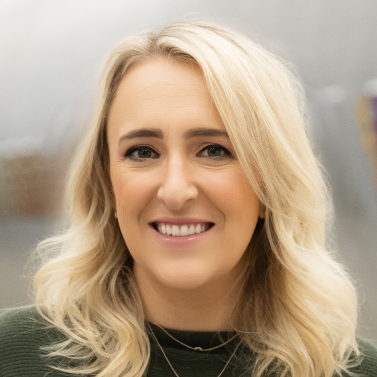 Relativity Space - Leadership