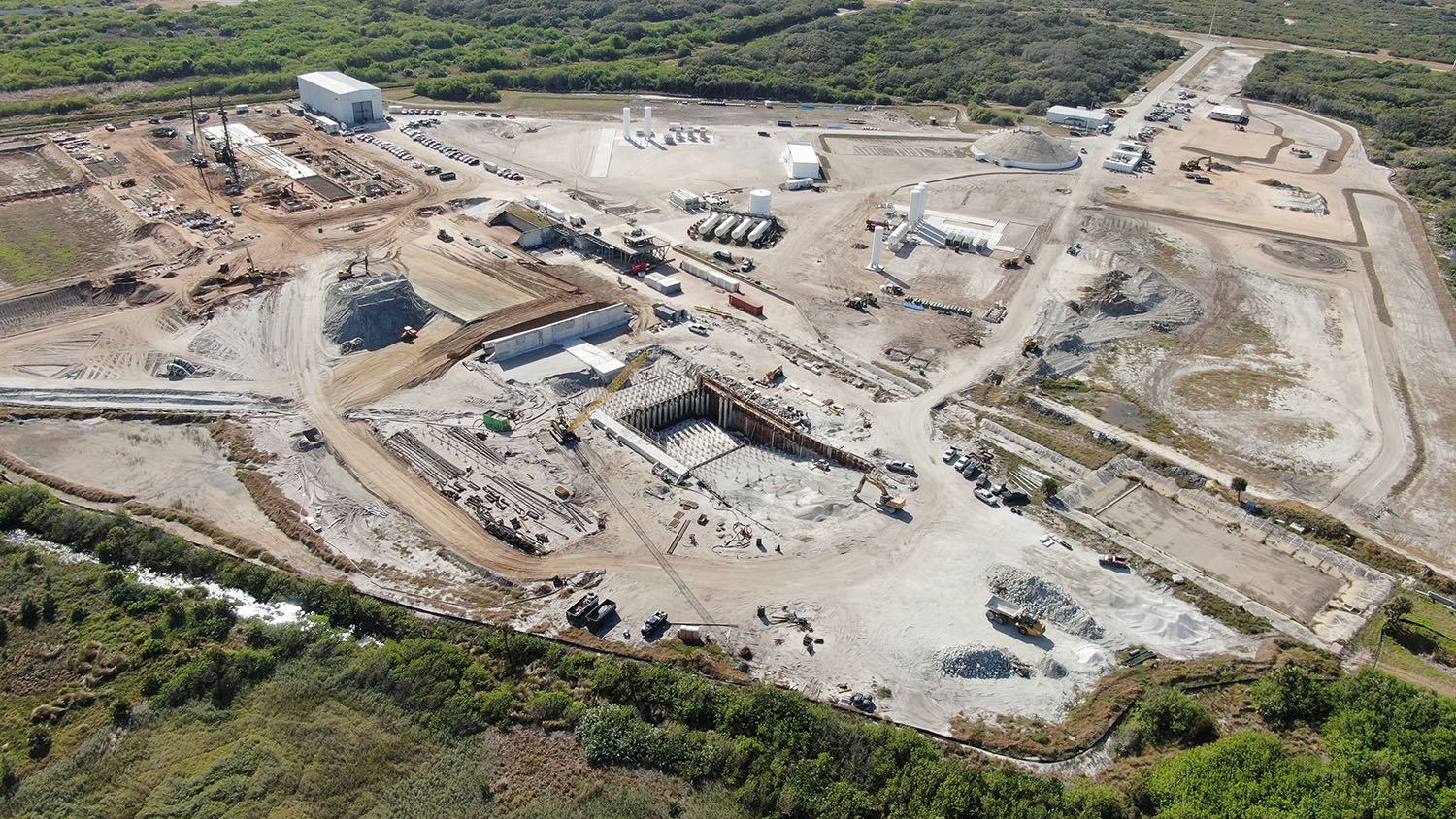 Relativity Space - Terran R