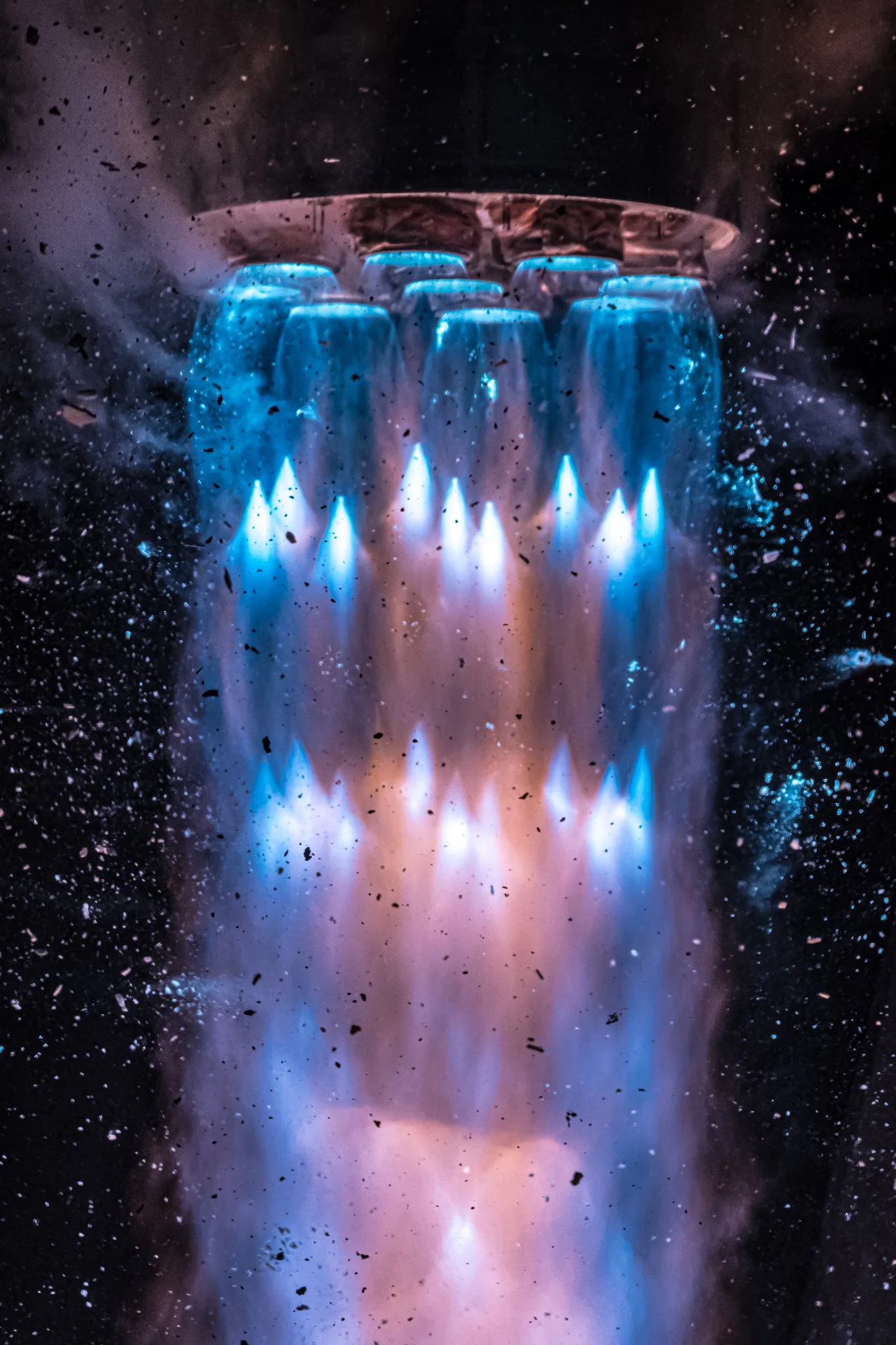 Relativity Space - Terran R