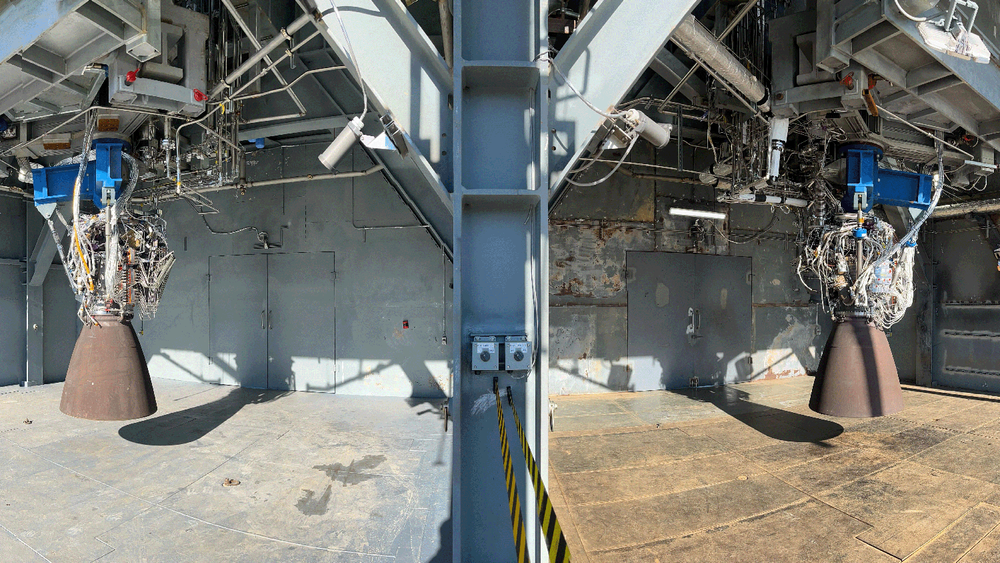 Relativity Space - Terran R