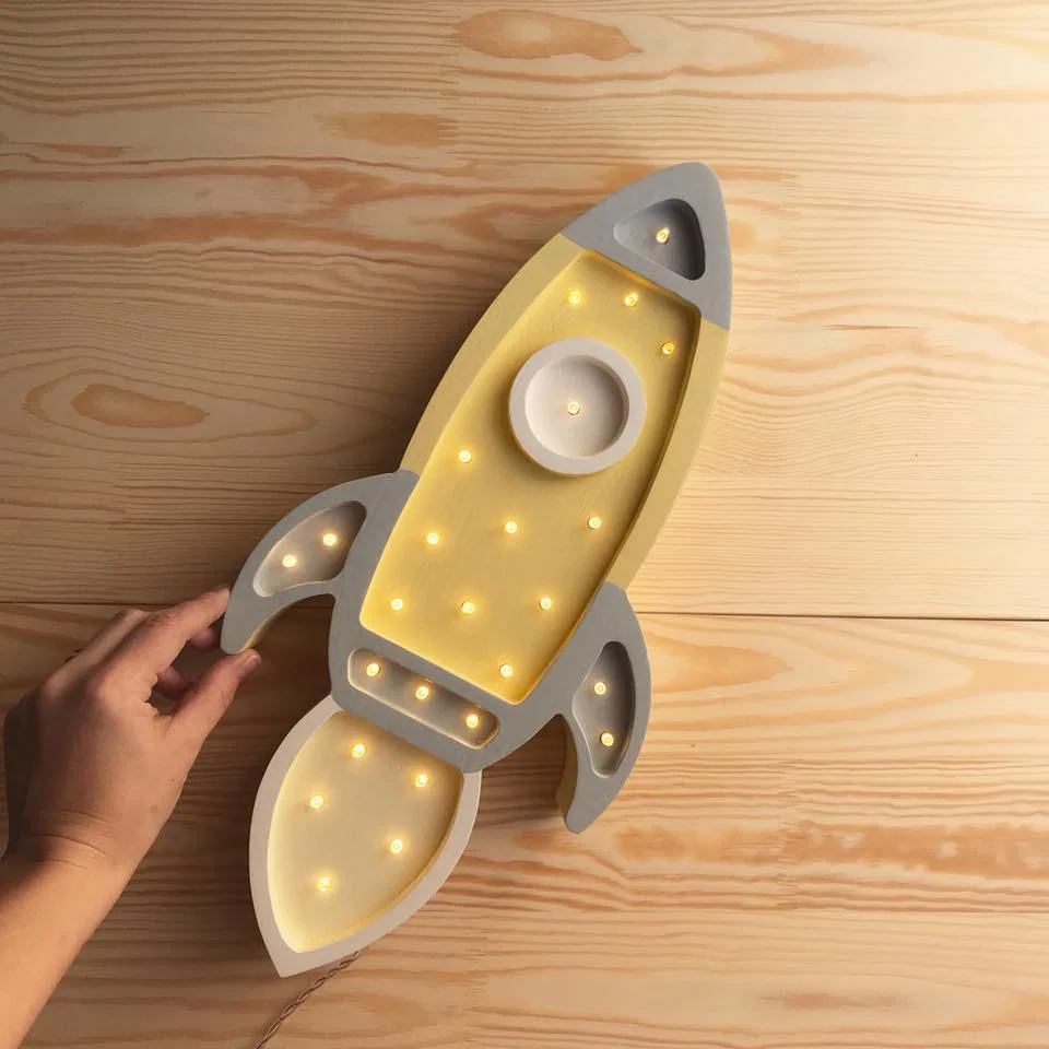 Little Lights | Cruise Kids | Children's Toys | Subscription