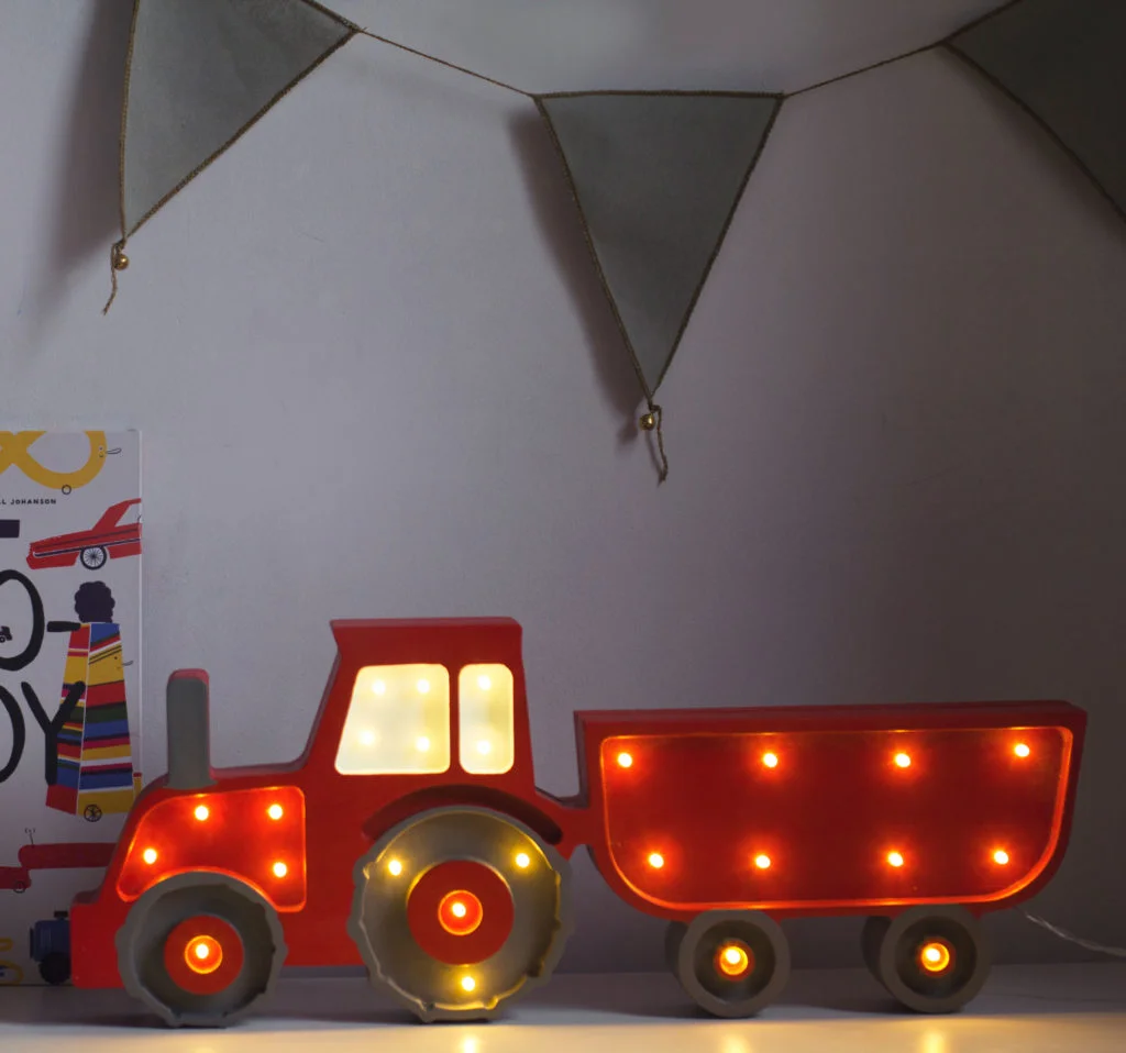 Little Lights | Cruise Kids | Children's Toys | Subscription