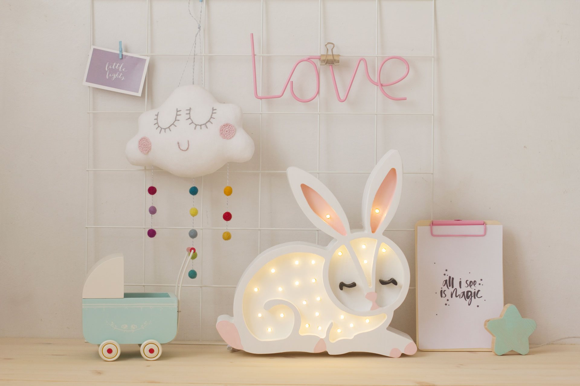 Little Lights | Cruise Kids | Children's Toys | Subscription