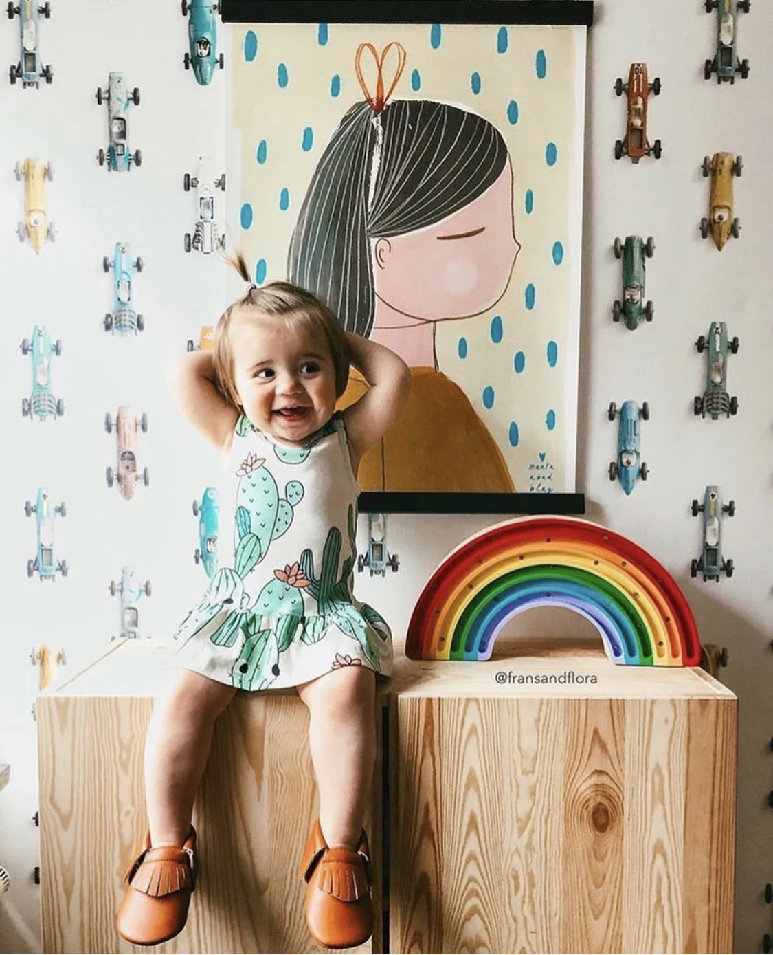 Little Lights | Cruise Kids | Children's Toys | Subscription