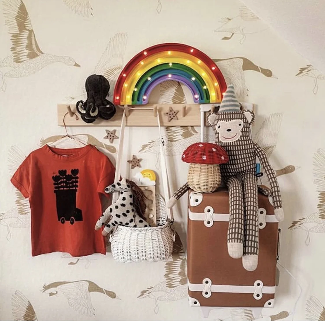 Little Lights | Cruise Kids | Children's Toys | Subscription