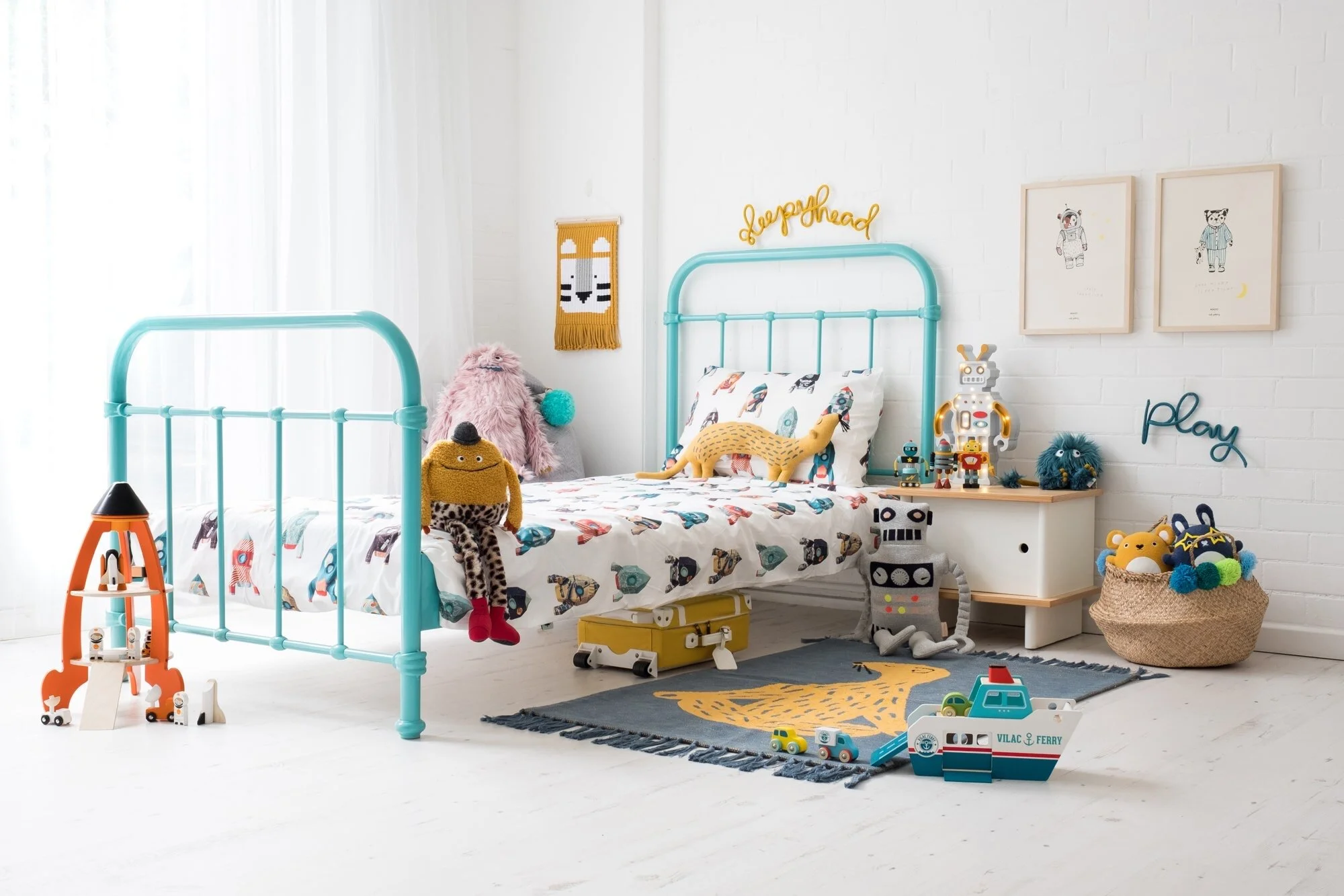 Little Lights | Cruise Kids | Children's Toys | Subscription