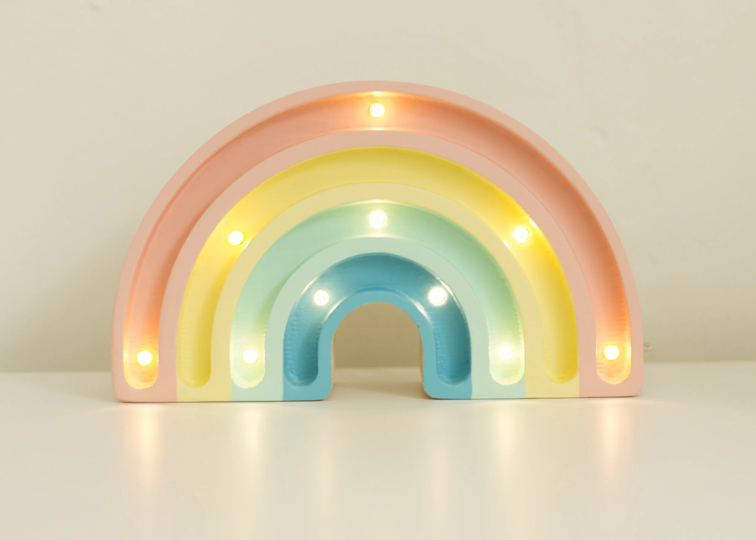 Little Lights | Cruise Kids | Children's Toys | Subscription