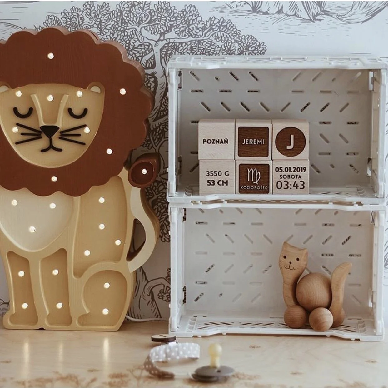 Little Lights | Cruise Kids | Children's Toys | Subscription