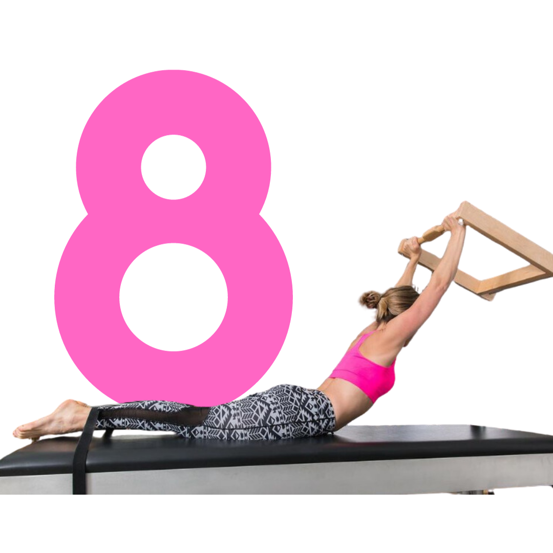 The 12 Days of Dynamic Neuromuscular Stabilisation and Pilates: A Pre ...