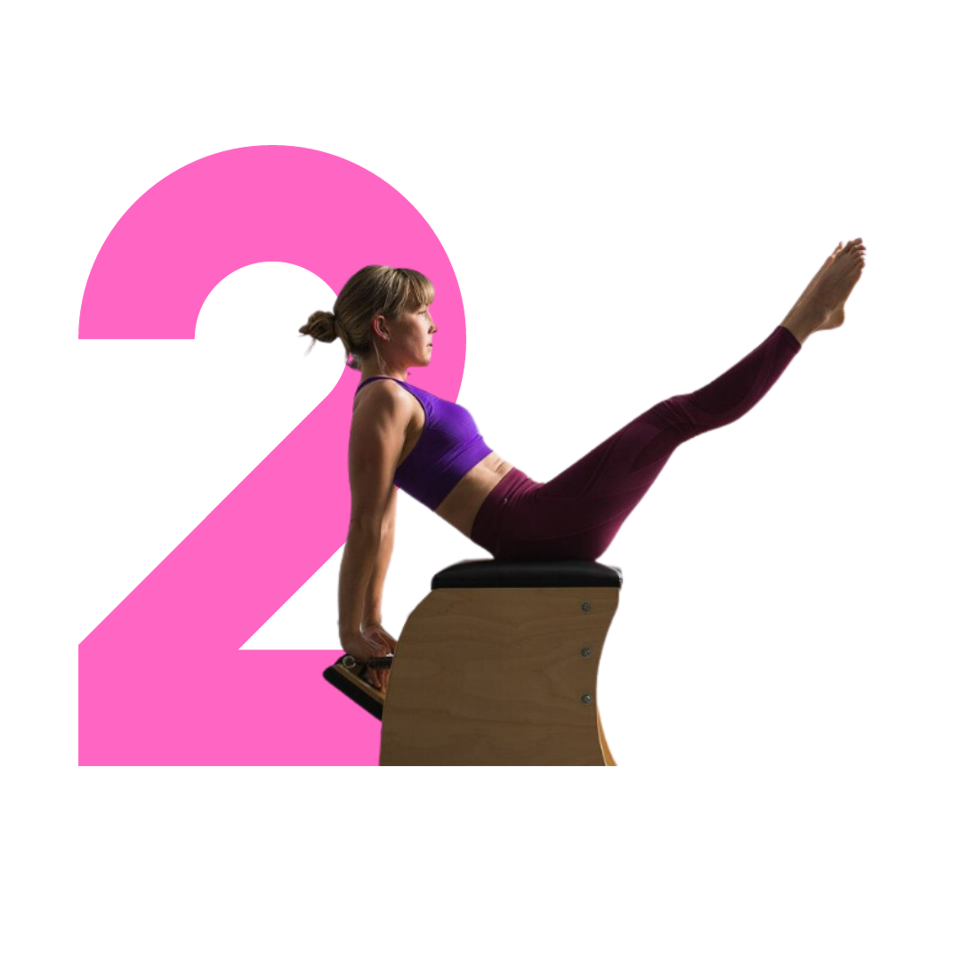 The 12 Days of Dynamic Neuromuscular Stabilisation and Pilates: A Pre ...