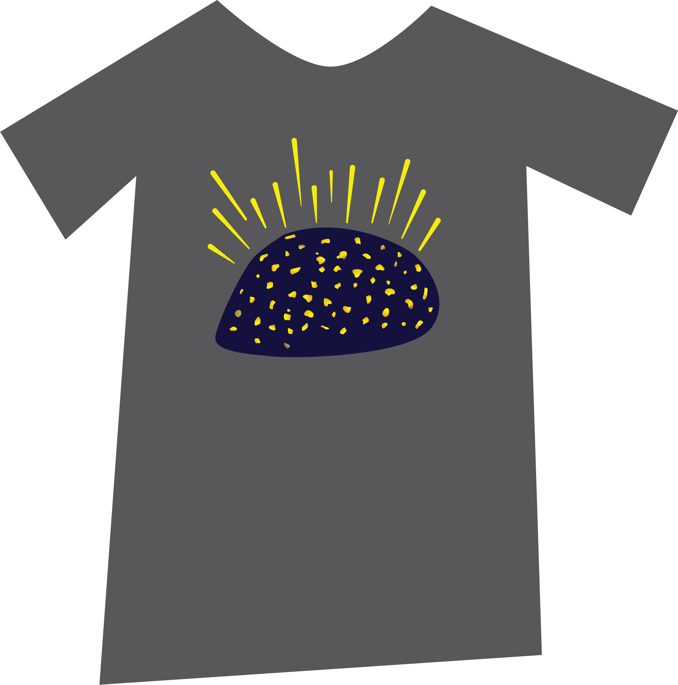 T-Shirts — studio 13