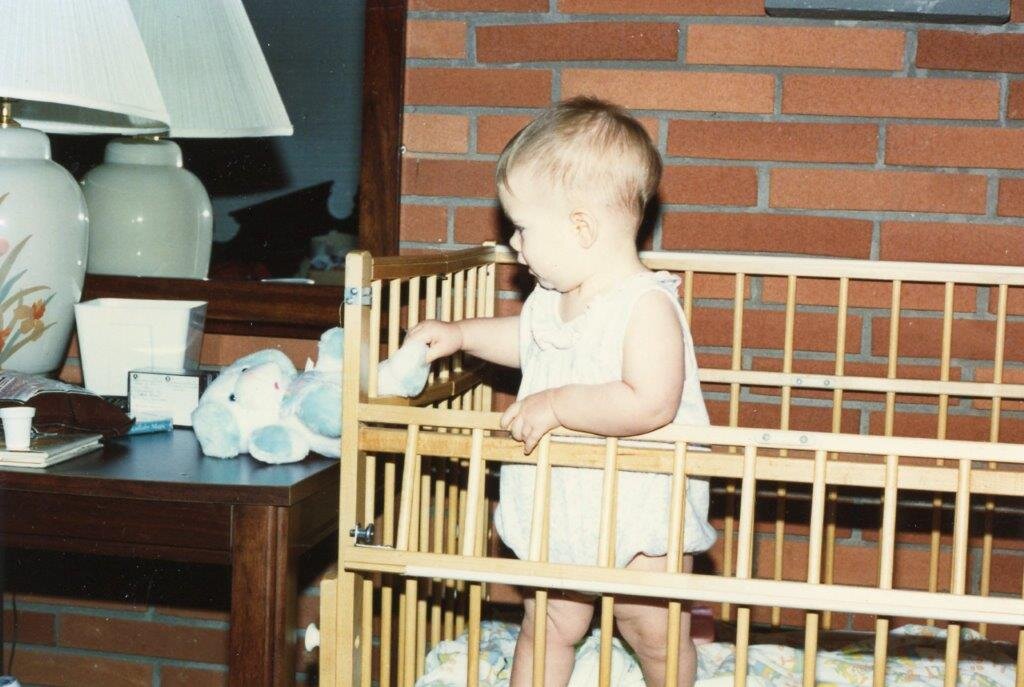 30 Years Ago – July 1990 — The 21st Century Matriarch