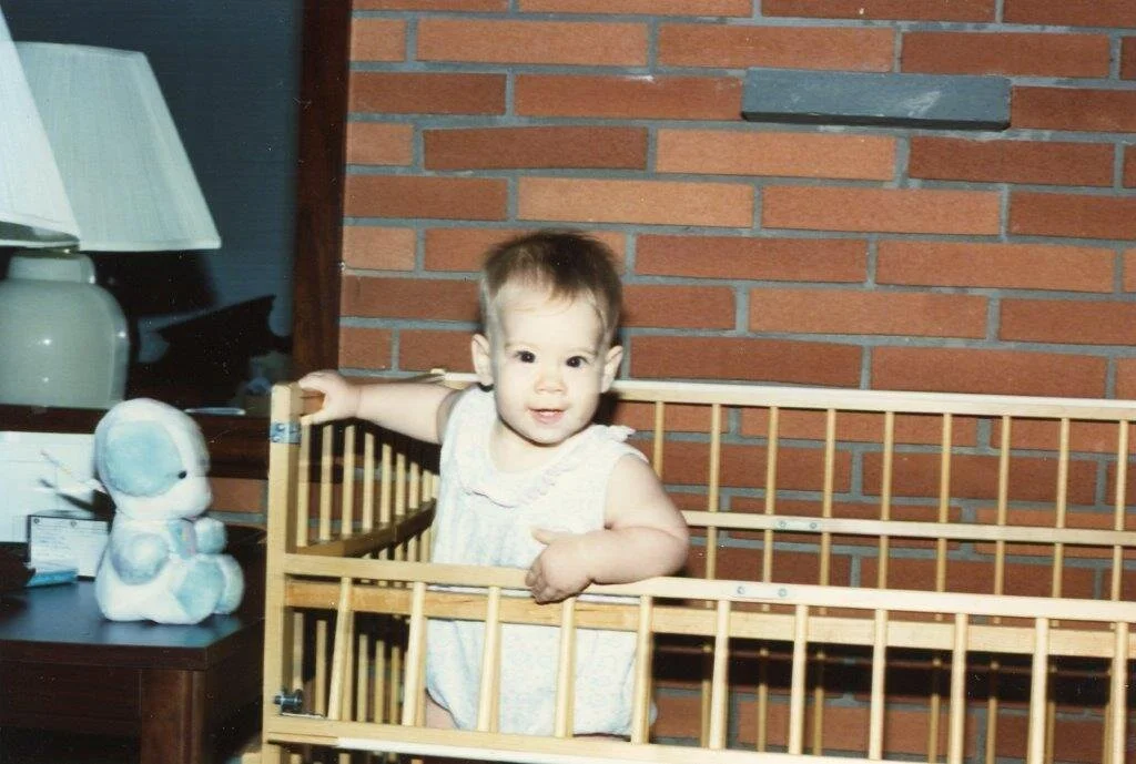 30 Years Ago – July 1990 — The 21st Century Matriarch