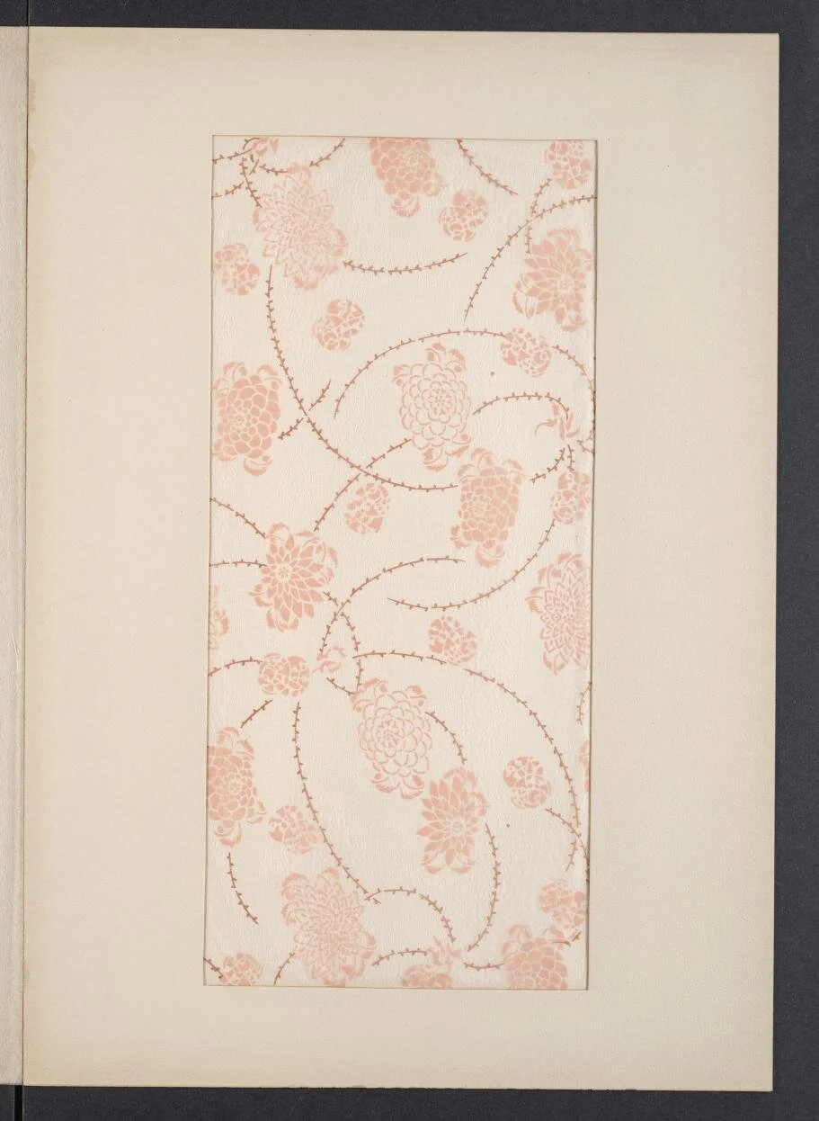 Japanese Art — The 21st Century Matriarch