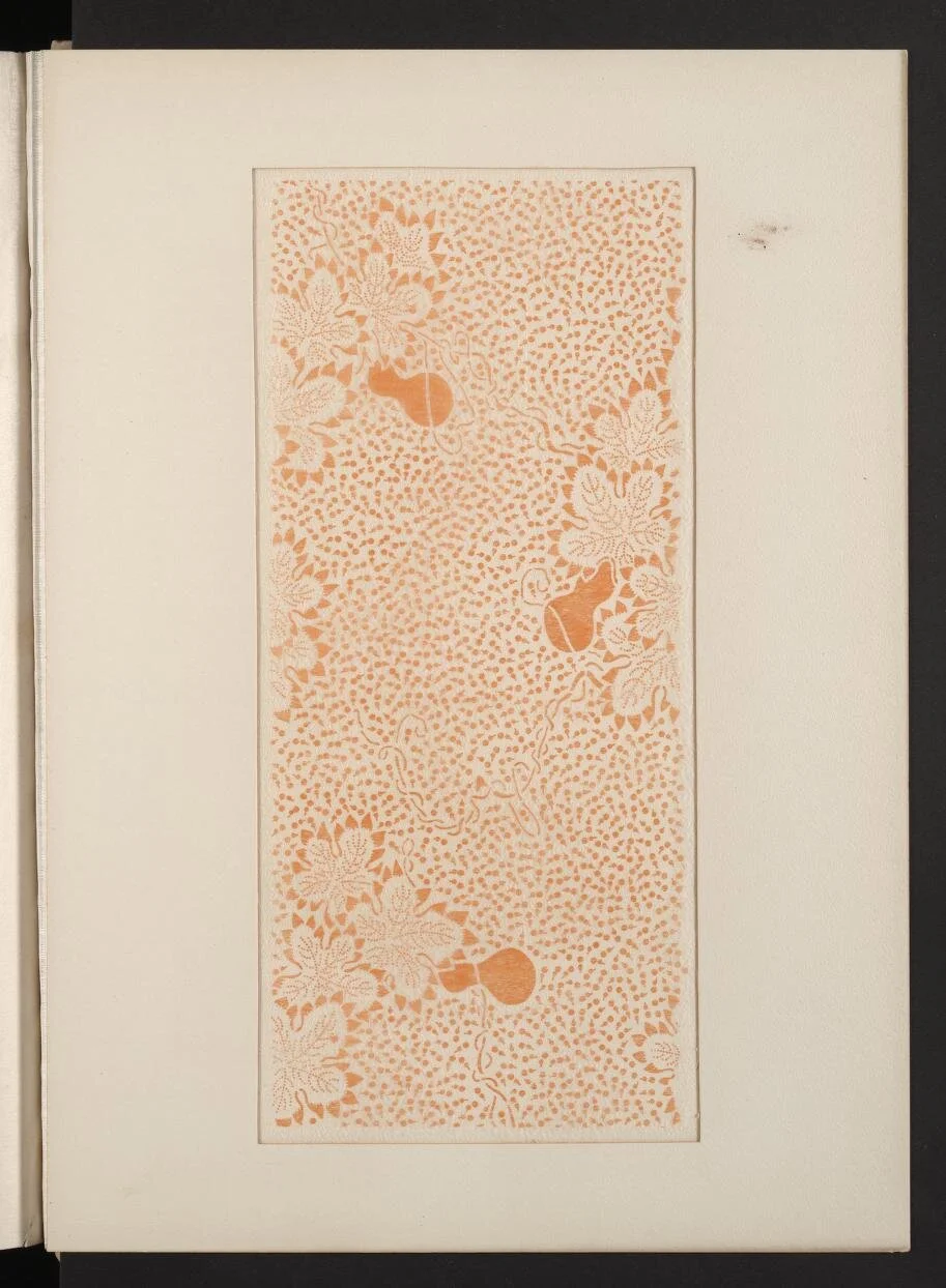 Japanese Art — The 21st Century Matriarch