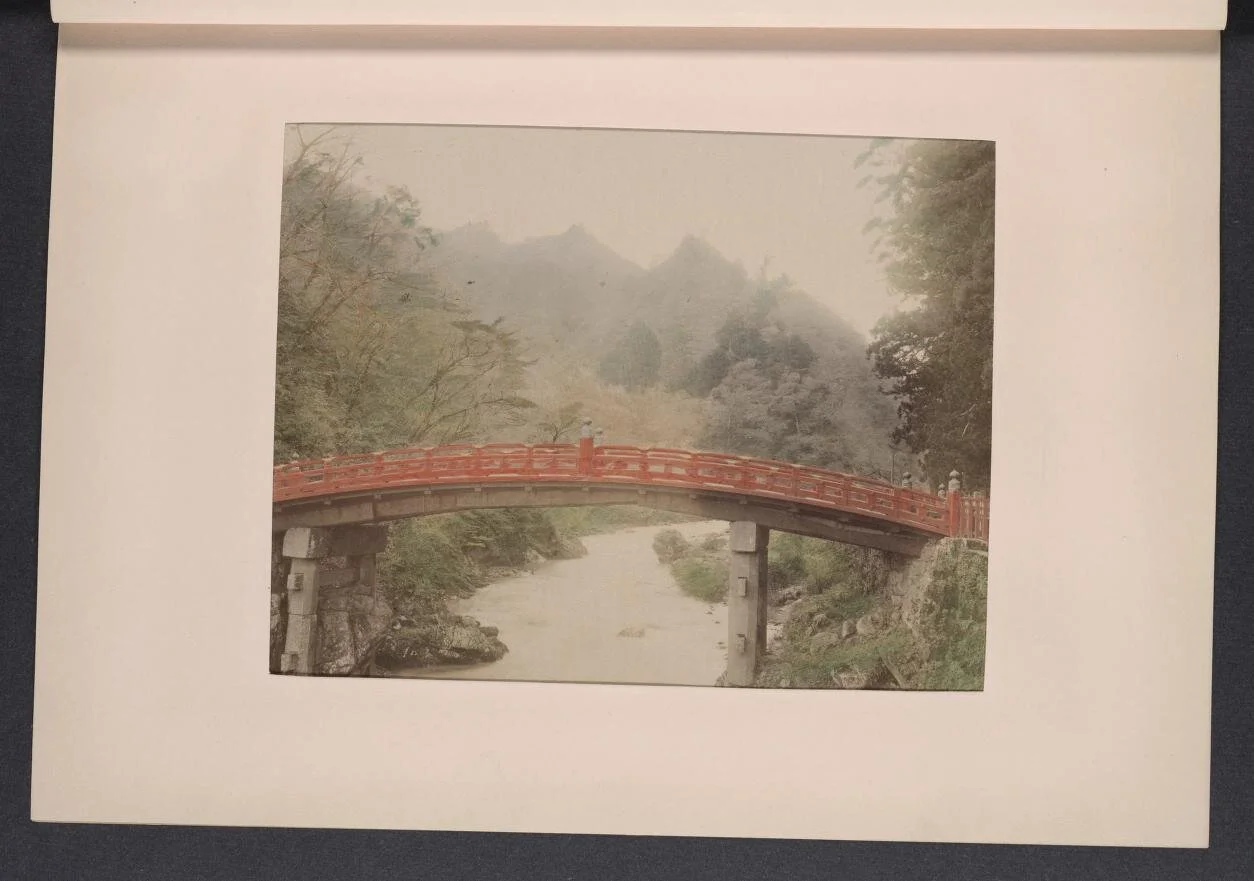 Japanese Art — The 21st Century Matriarch