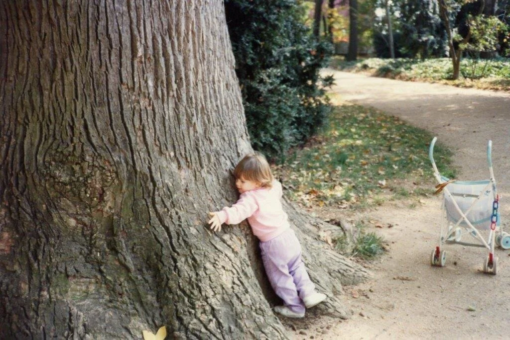 30 years ago – October 1991 — The 21st Century Matriarch