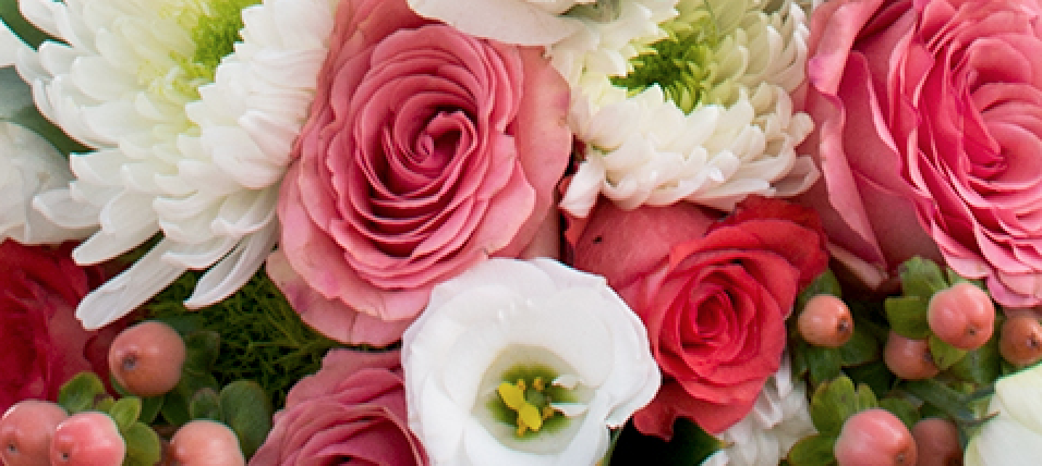 Market Blooms | Fresh Flowers Everyday | In the North Market