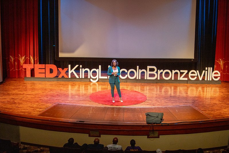 Janell Jones Empowers