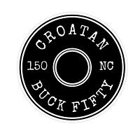 Croatan Buck Fifty