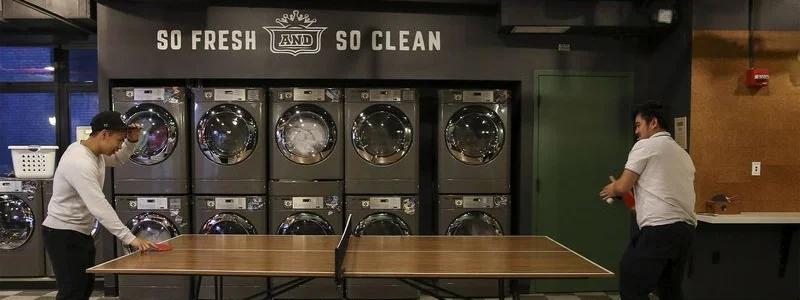 Bloomberg reviews our client's coliving offer, WeLive — Craft House ...