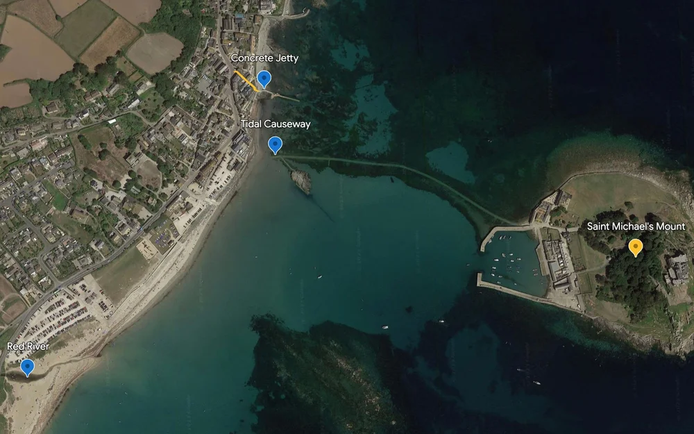 A landscape photographer's location guide to making the best of ...