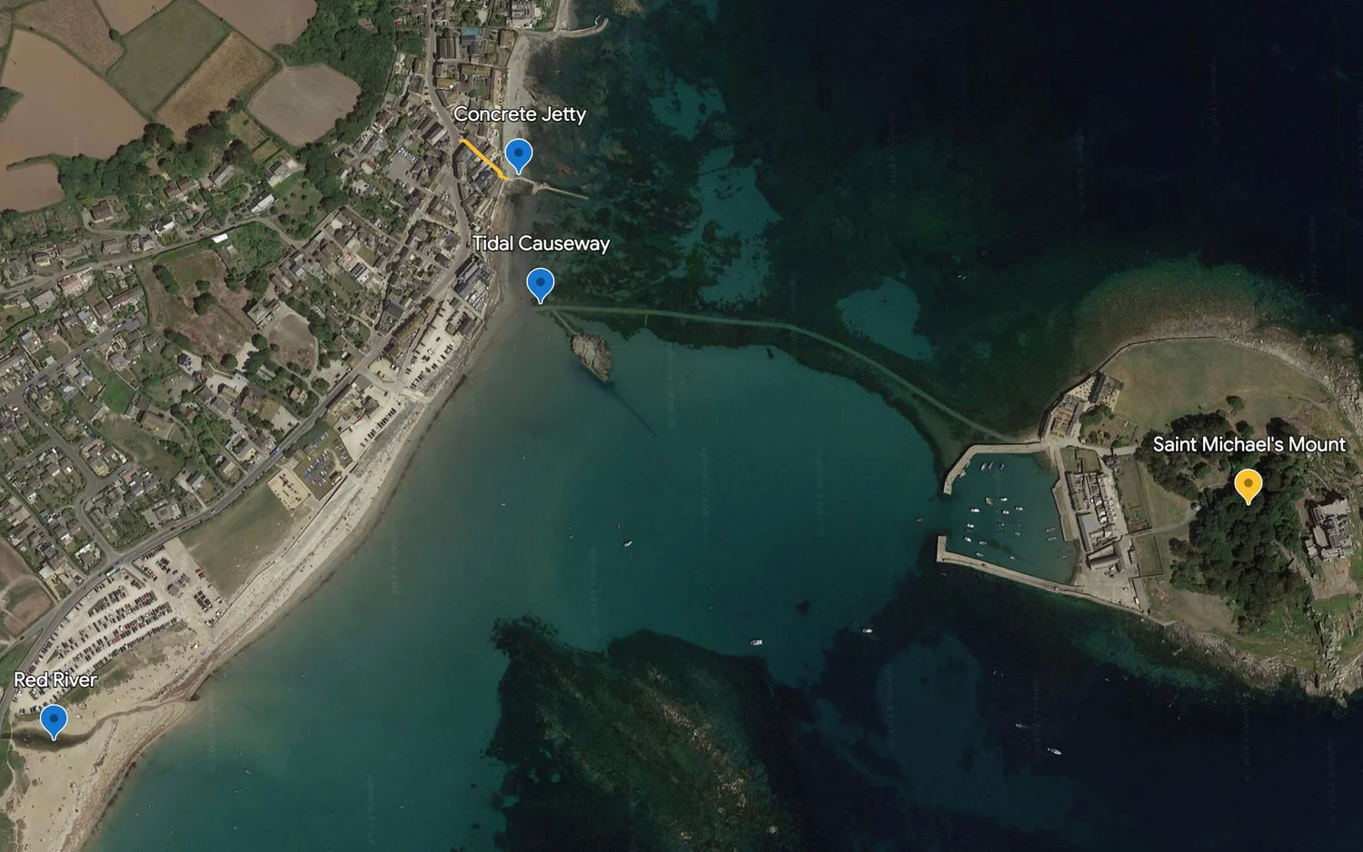 A landscape photographer's location guide to making the best of ...