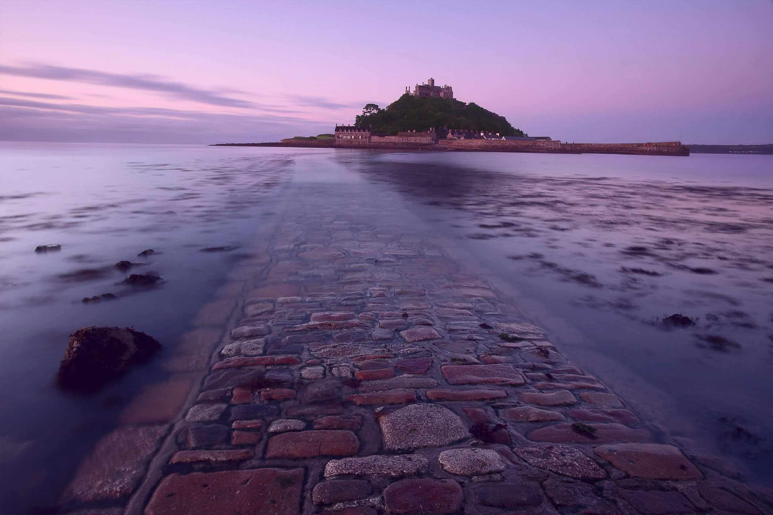 A landscape photographer's location guide to making the best of ...