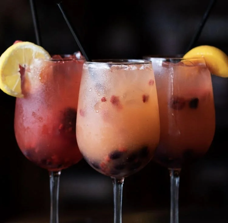 Restaurant, bar, and event space | Alexandria's | Findlay Ohio