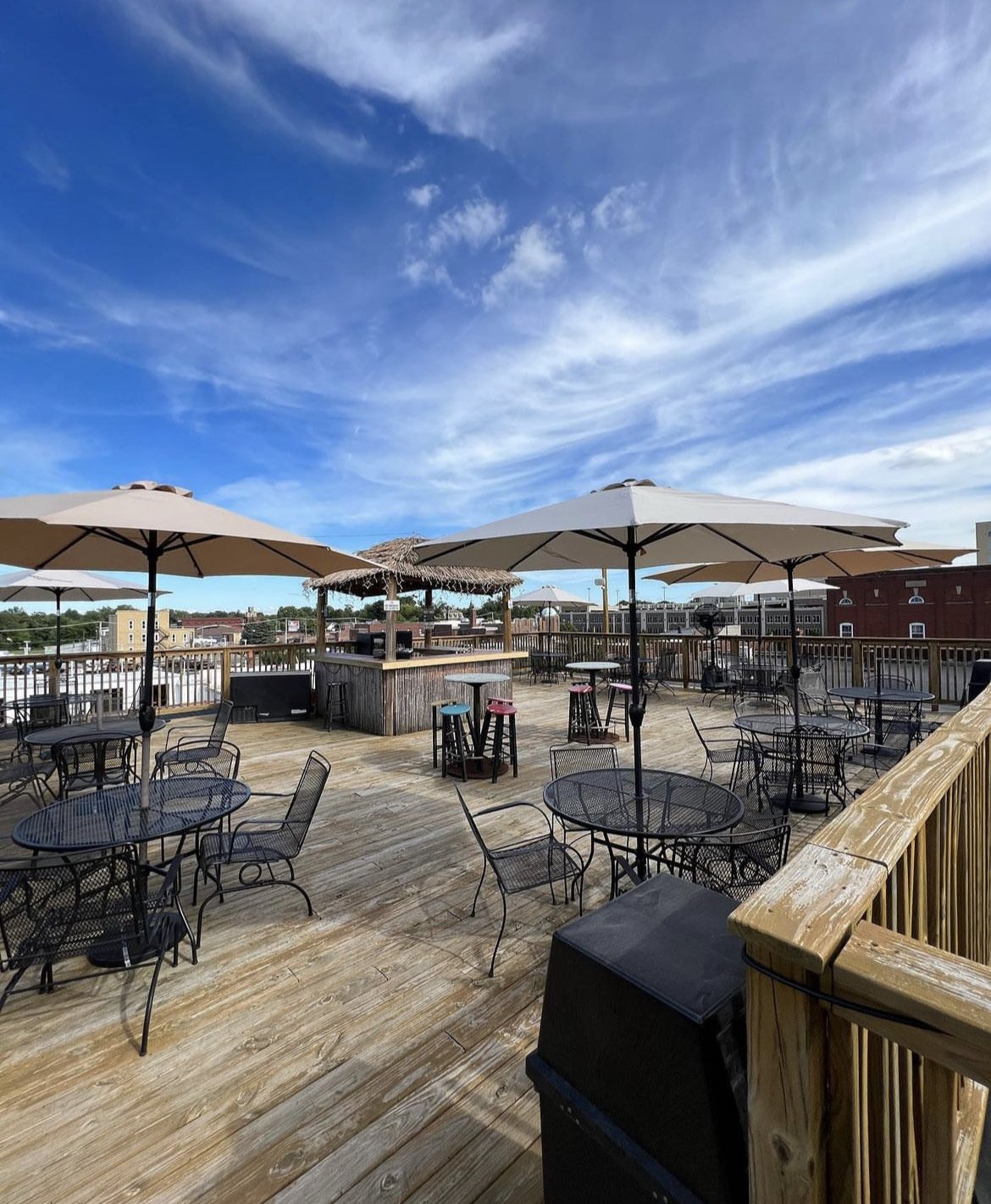 Restaurant, bar, and event space | Alexandria's | Findlay Ohio