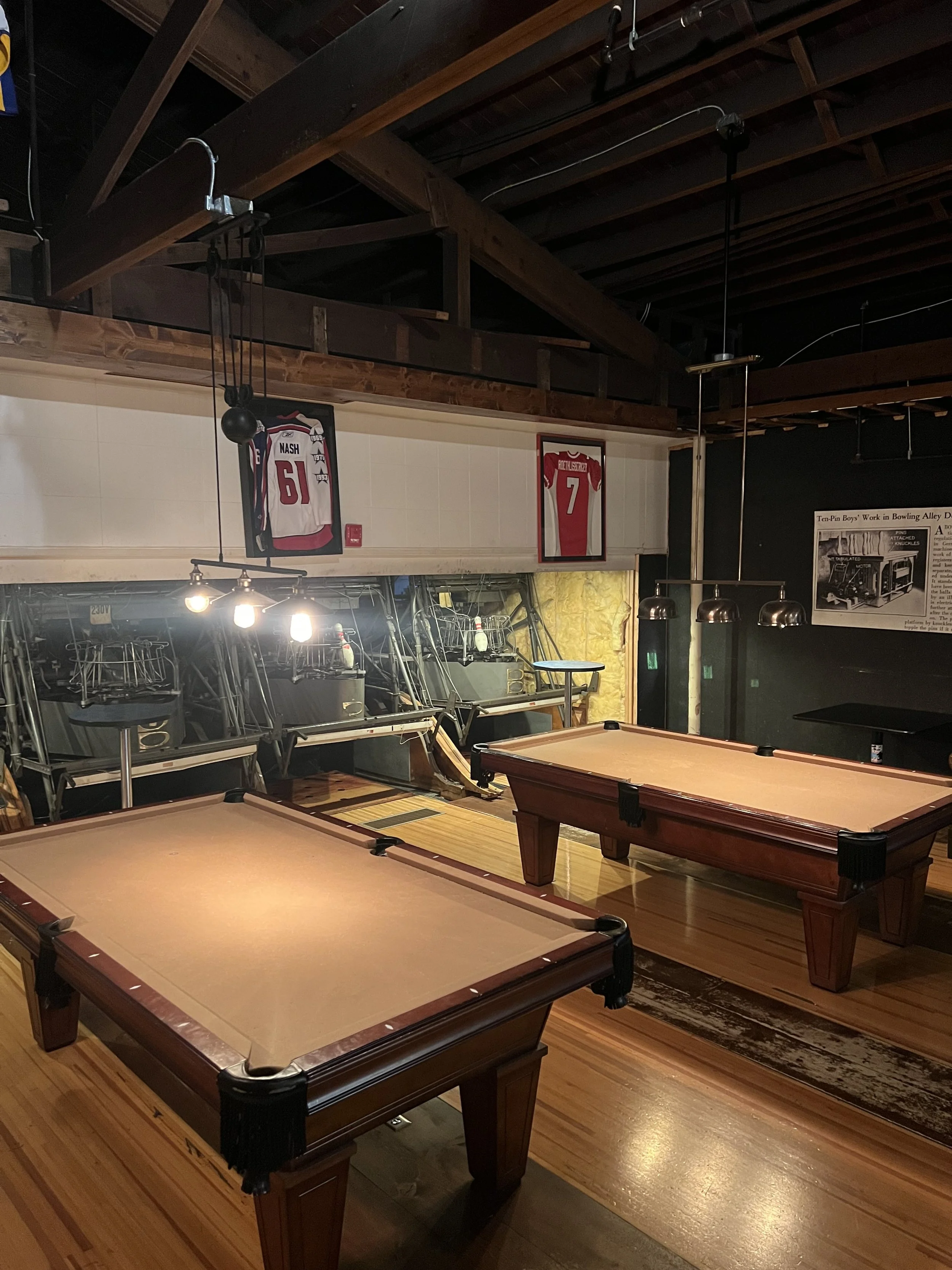 Restaurant, bar, and event space | Alexandria's | Findlay Ohio