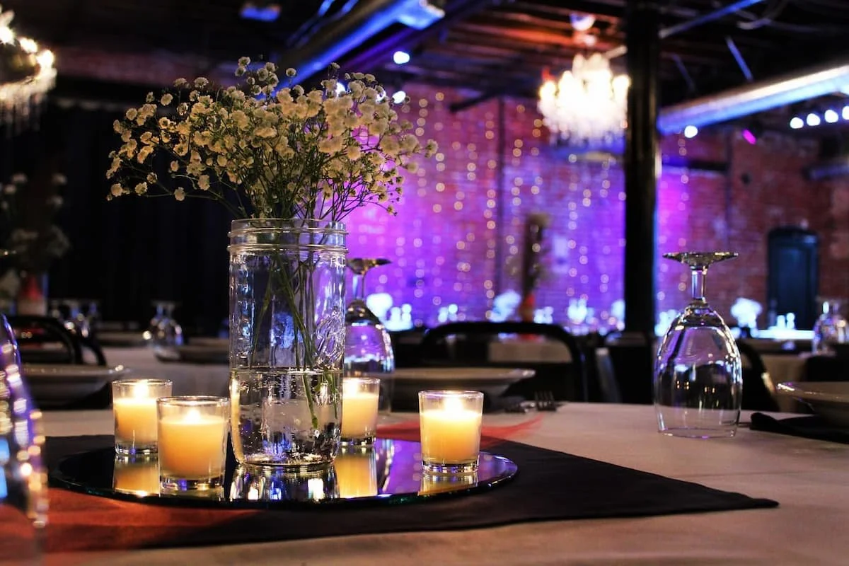 Restaurant, bar, and event space | Alexandria's | Findlay Ohio
