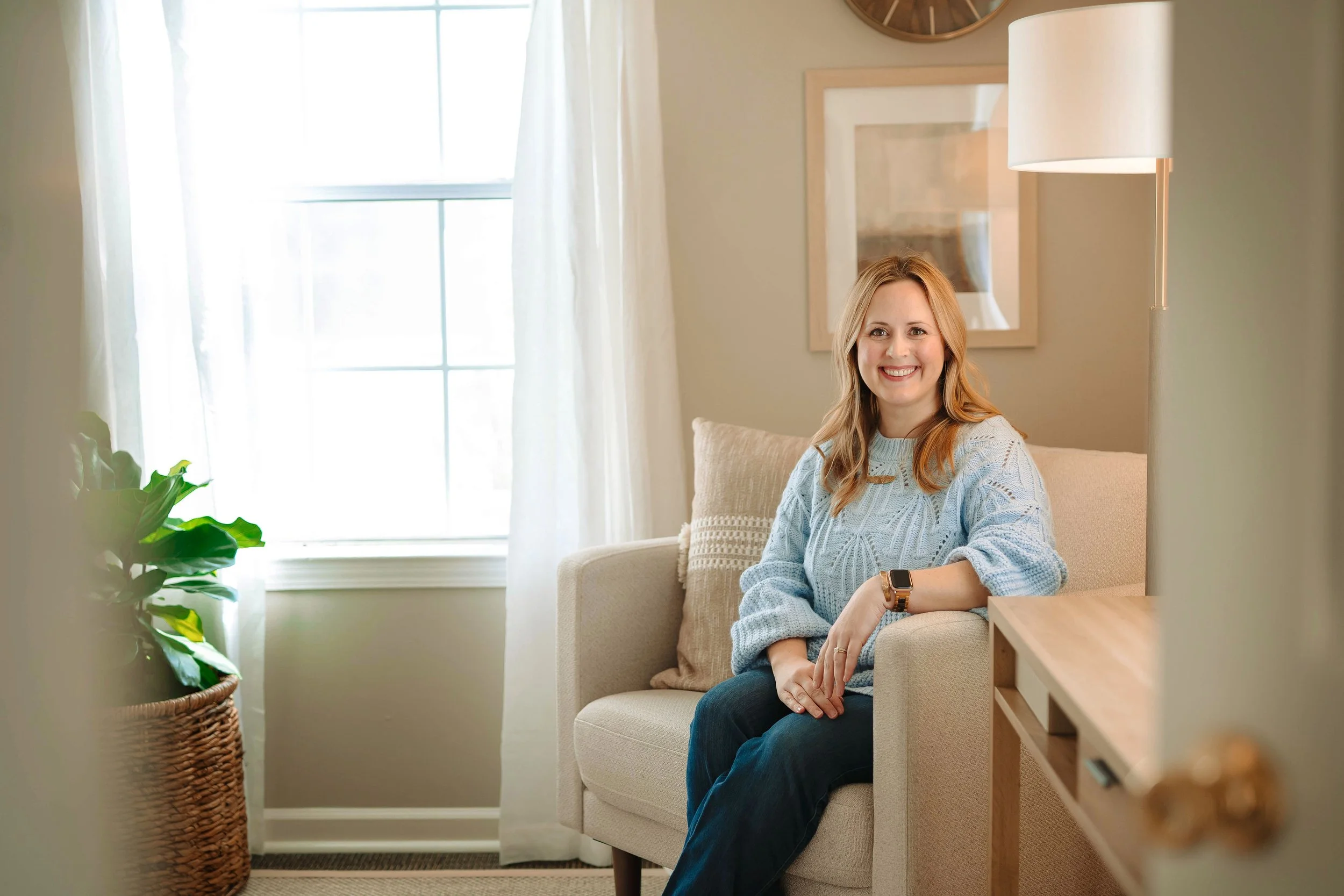 Elizabeth Vivian LPC, PMH-C: Infertility, Miscarriage + Postpartum ...