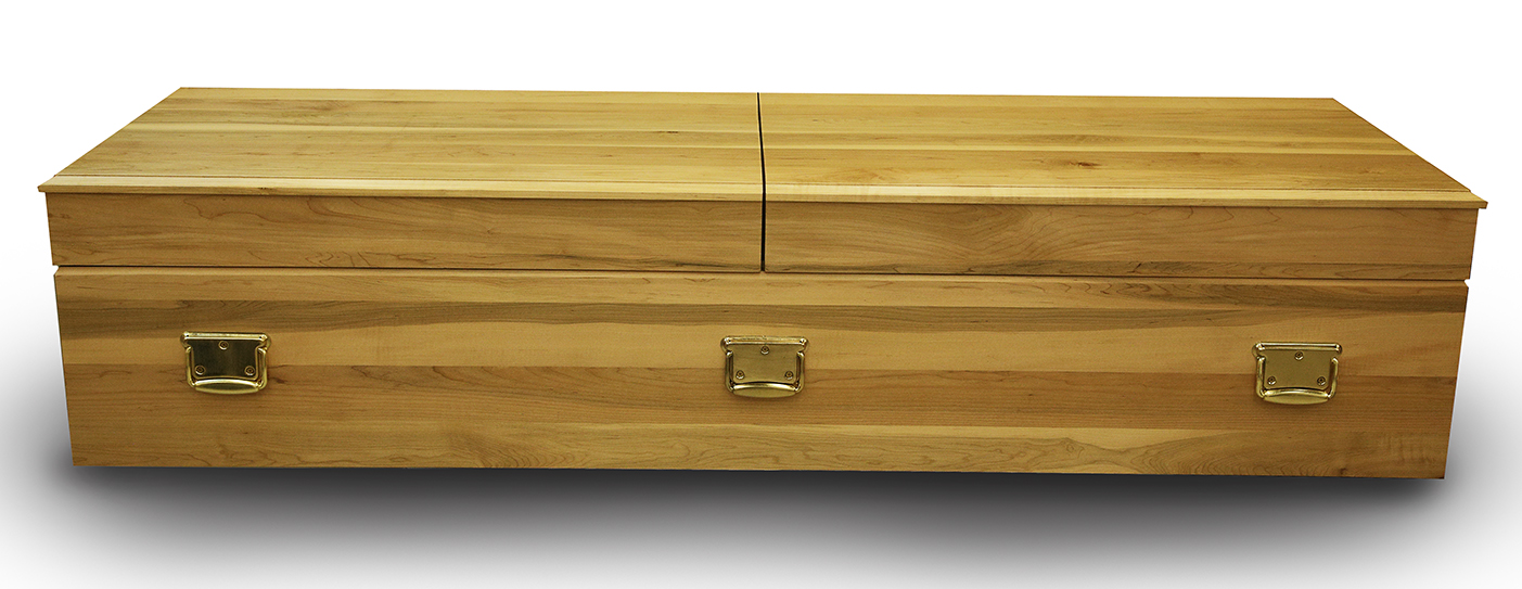 Funerary — Saint John's Abbey Woodworking