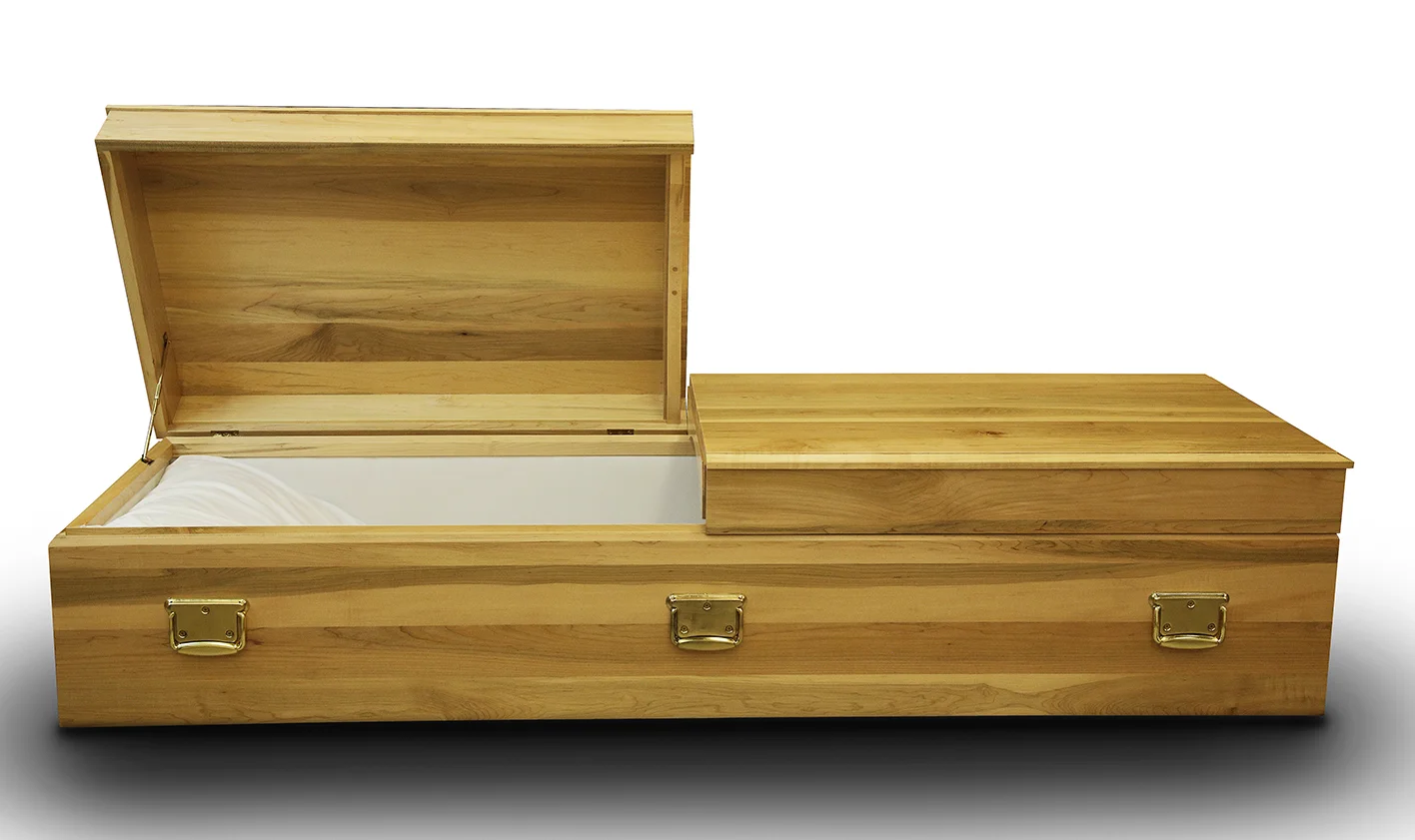 Funerary — Saint John's Abbey Woodworking