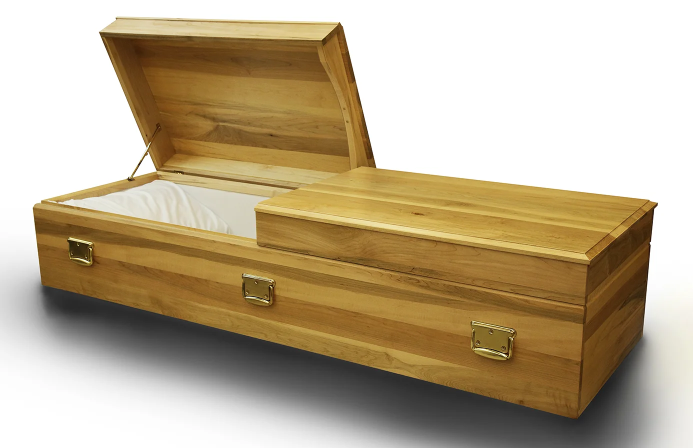Funerary — Saint John's Abbey Woodworking