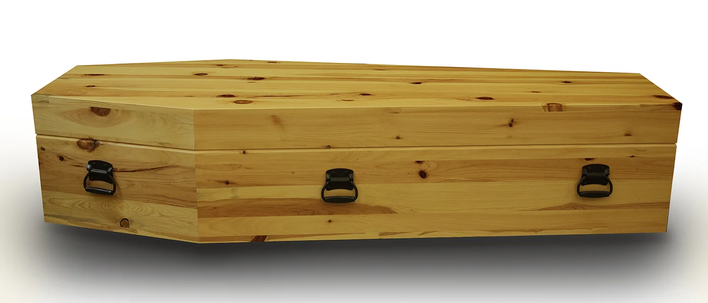 Funerary — Saint John's Abbey Woodworking