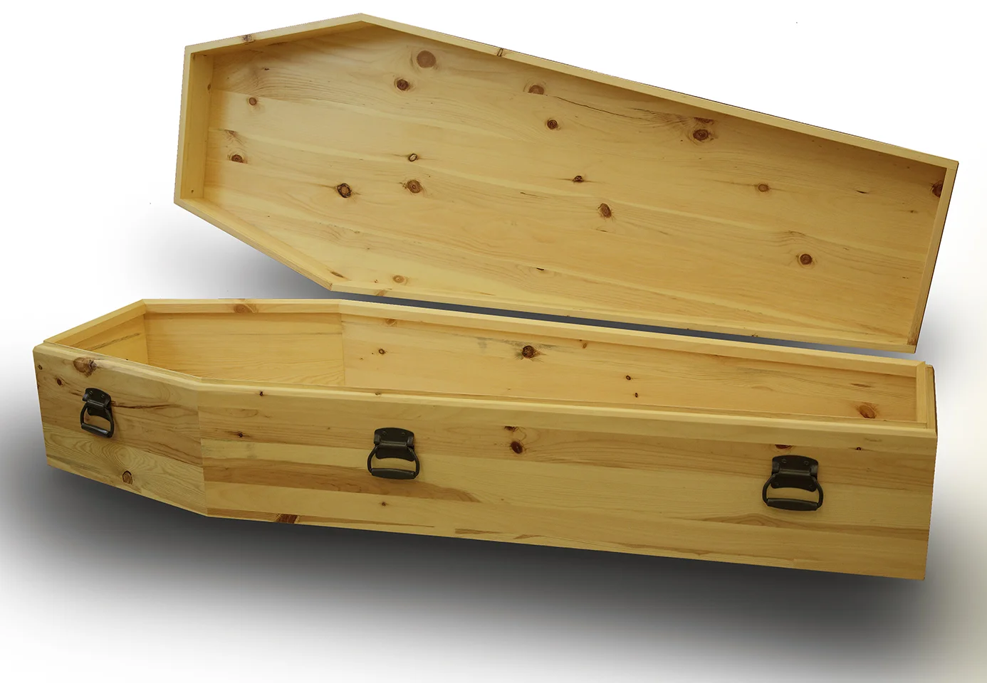 Funerary — Saint John's Abbey Woodworking