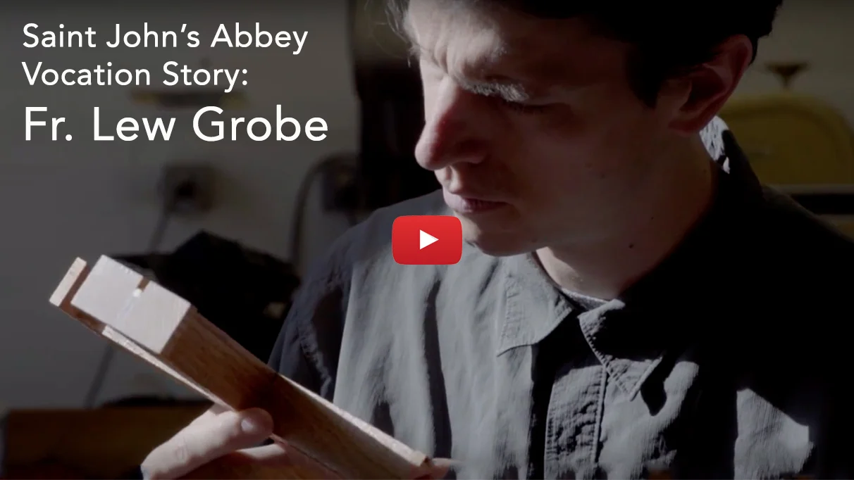 Craftsmanship — Saint John's Abbey Woodworking