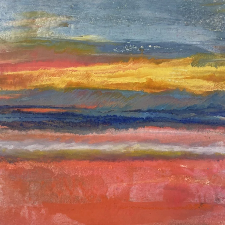 VICTORIA FOSTER HARRISON - Curly Girl Art Studio