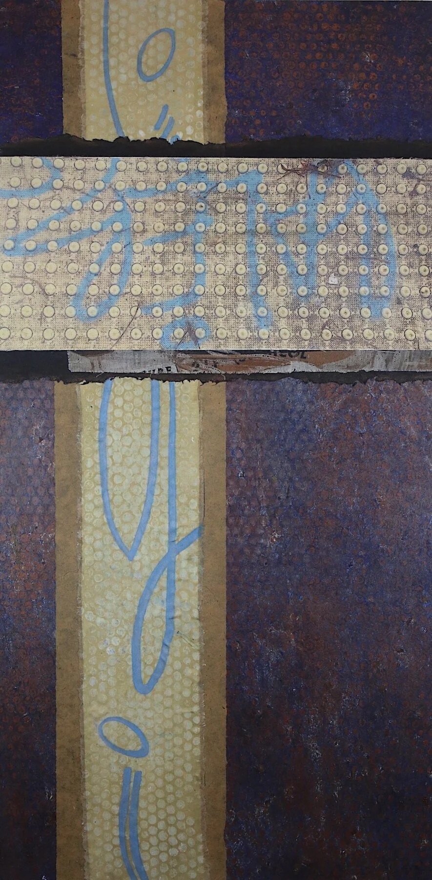 VICTORIA FOSTER HARRISON - Curly Girl Art Studio