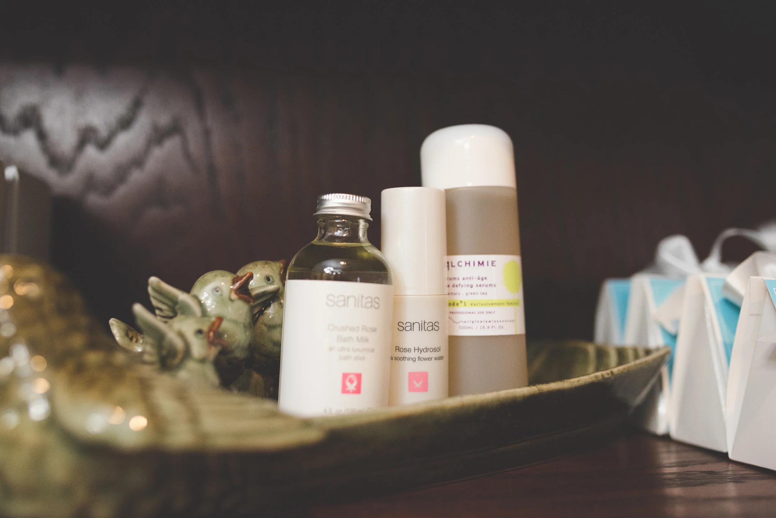 Products — Alchemy Salon